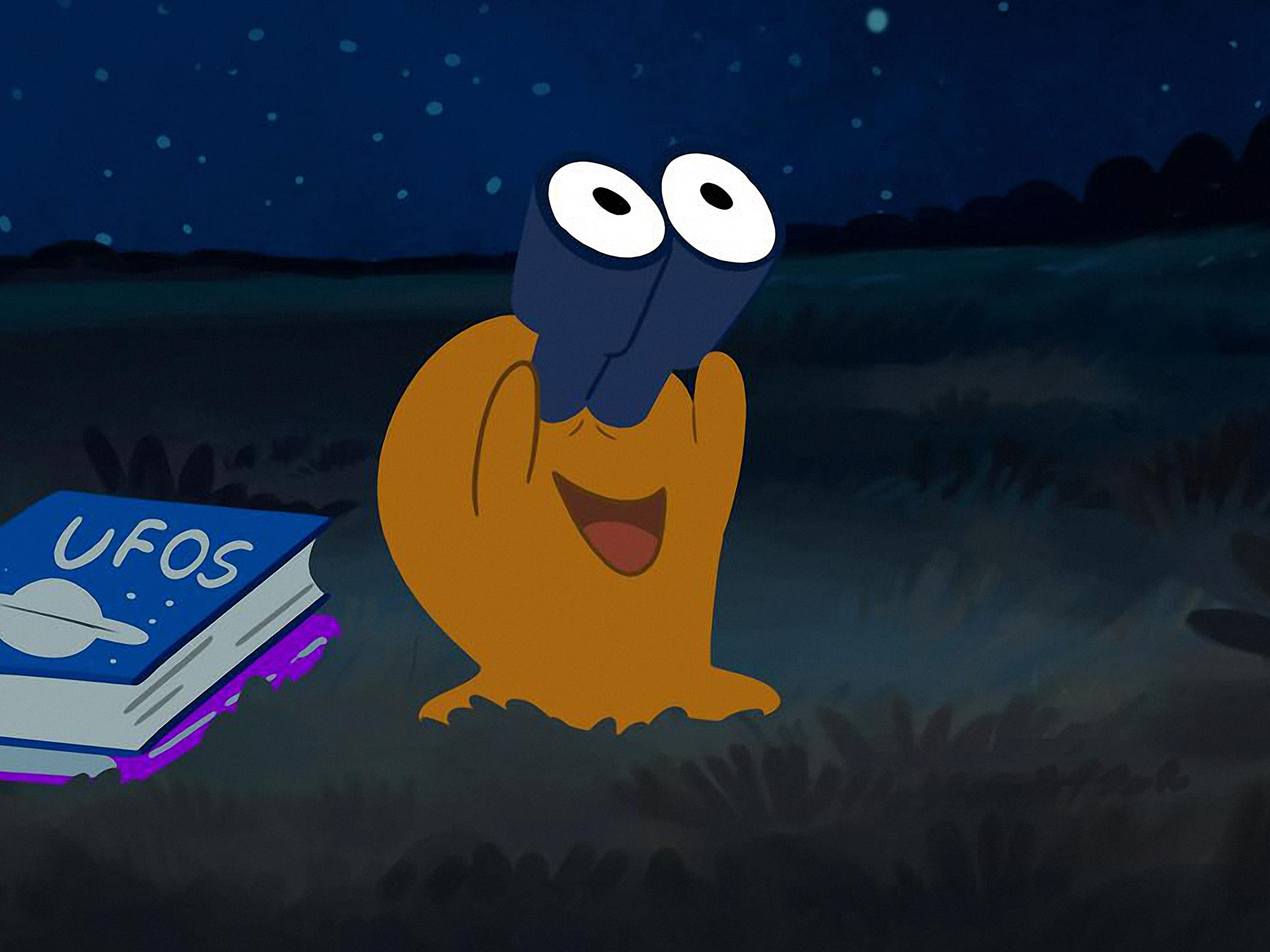 Watch Lamput - Season 3 | Prime Video