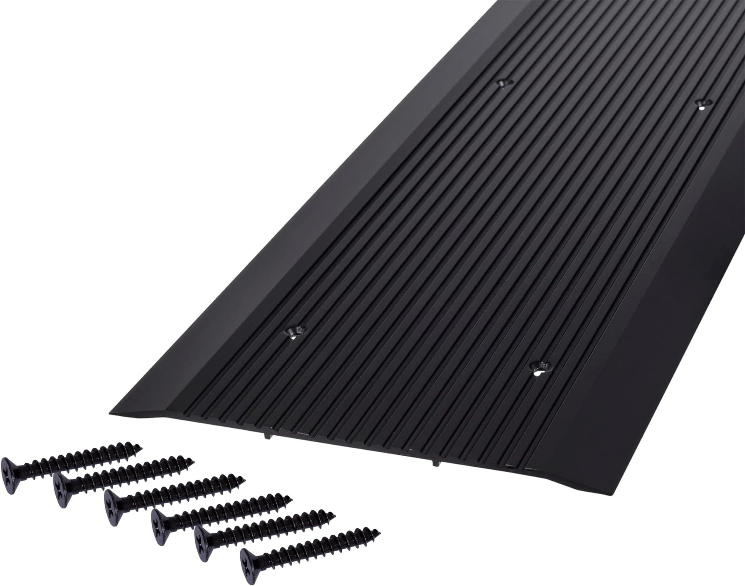 High Quality 12" Wide Aluminum Door Threshold - Thresholds for Doorways ...