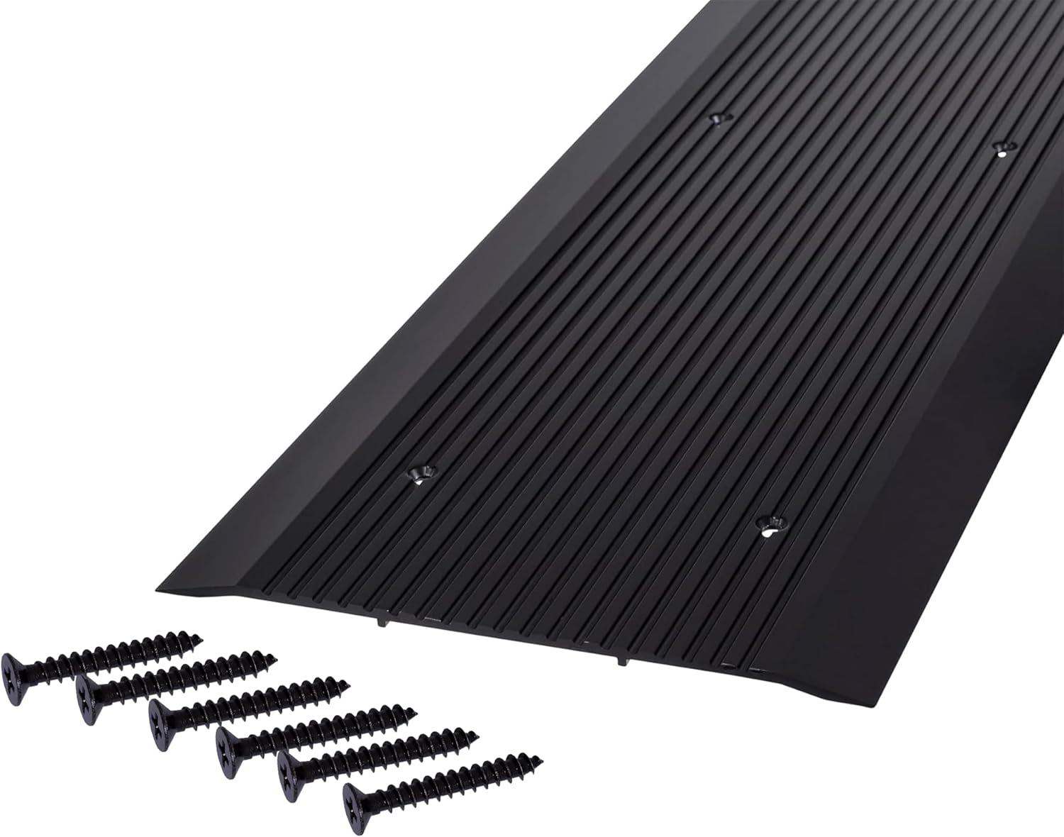 High Quality 12" Wide Aluminum Door Threshold - Thresholds for Doorways ...