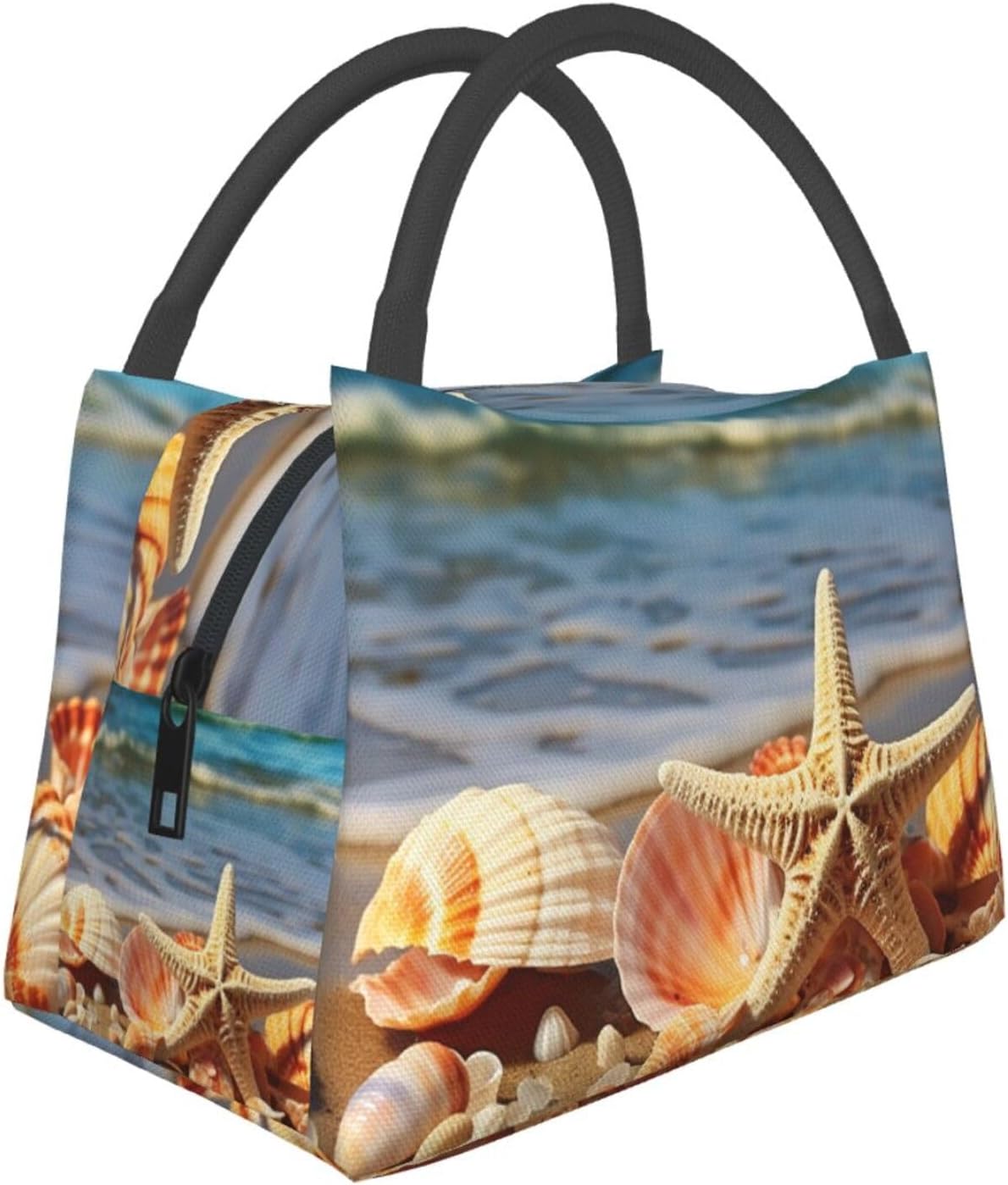 Amazon.com: NONHAI Lunch Bag Insulated Lunch Box for Women Men Reusable ...