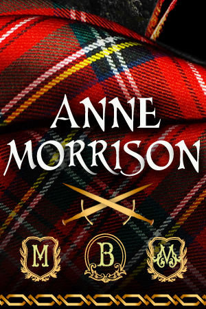 Amazon.com: Anne Morrison: books, biography, latest update