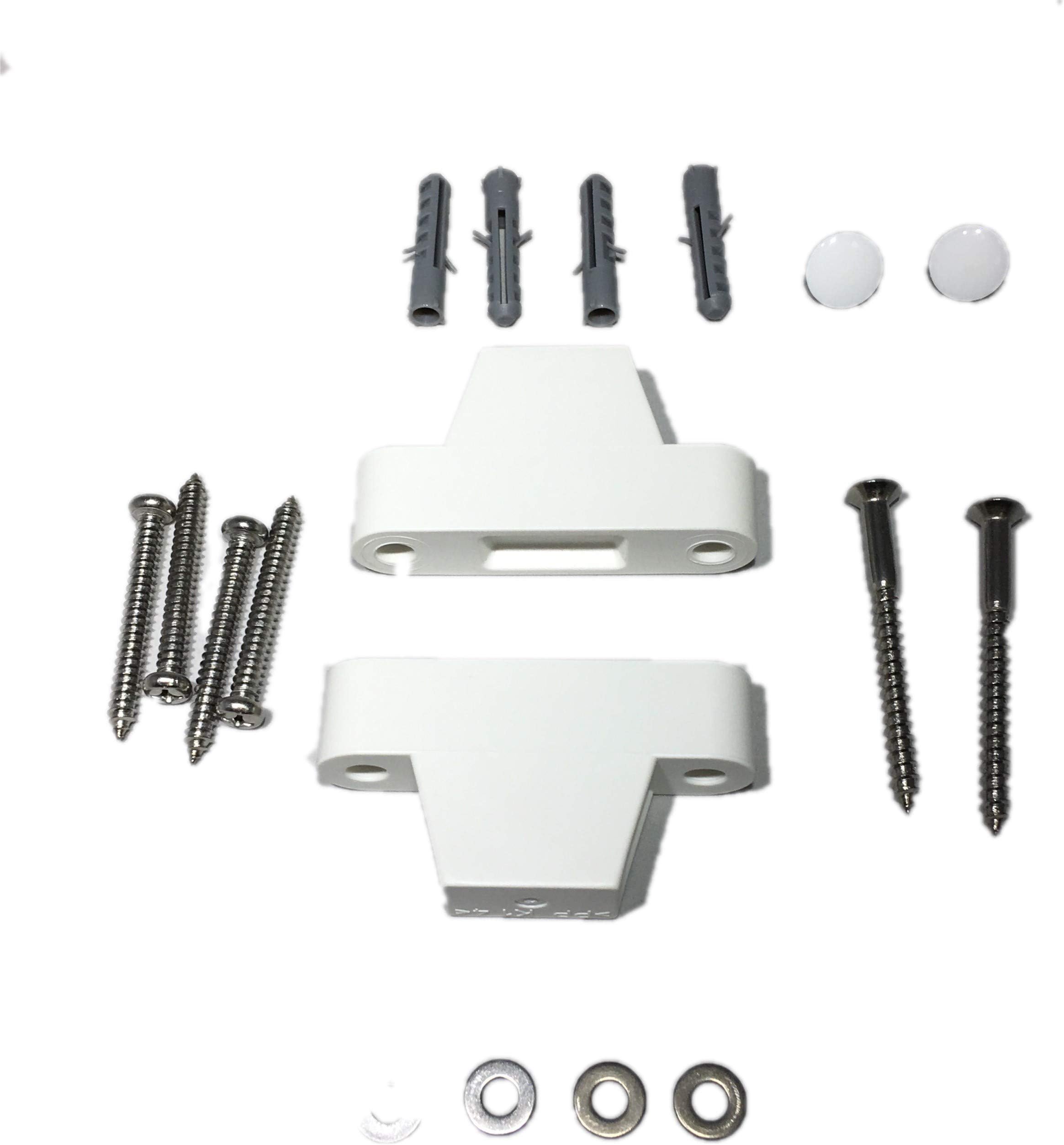 Toto TSU01W.14R Bathroom-Hardware - Faucet Spouts And Kits - Amazon.com