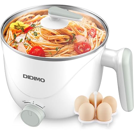 Amazon.com: Sunbeam, White Electric Hot Pot, 1: Home & Kitchen