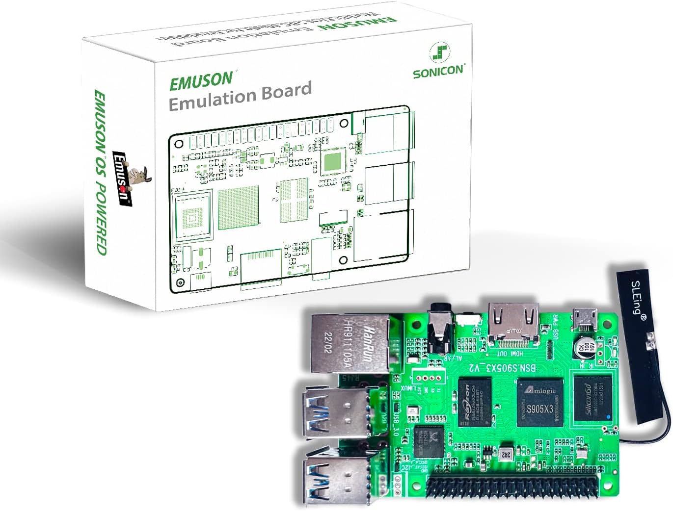 Mini Computer Emulator at Ashley Smalley blog