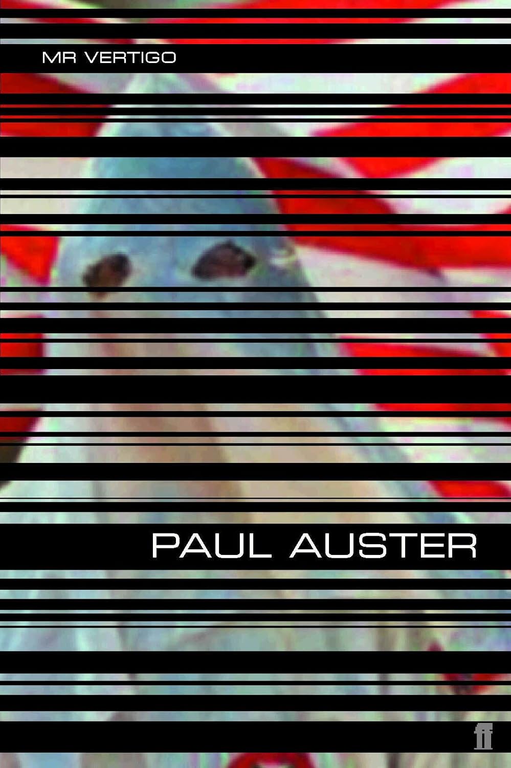 Mr. Vertigo: Auster, Paul: 9780571173457: Amazon.com: Books