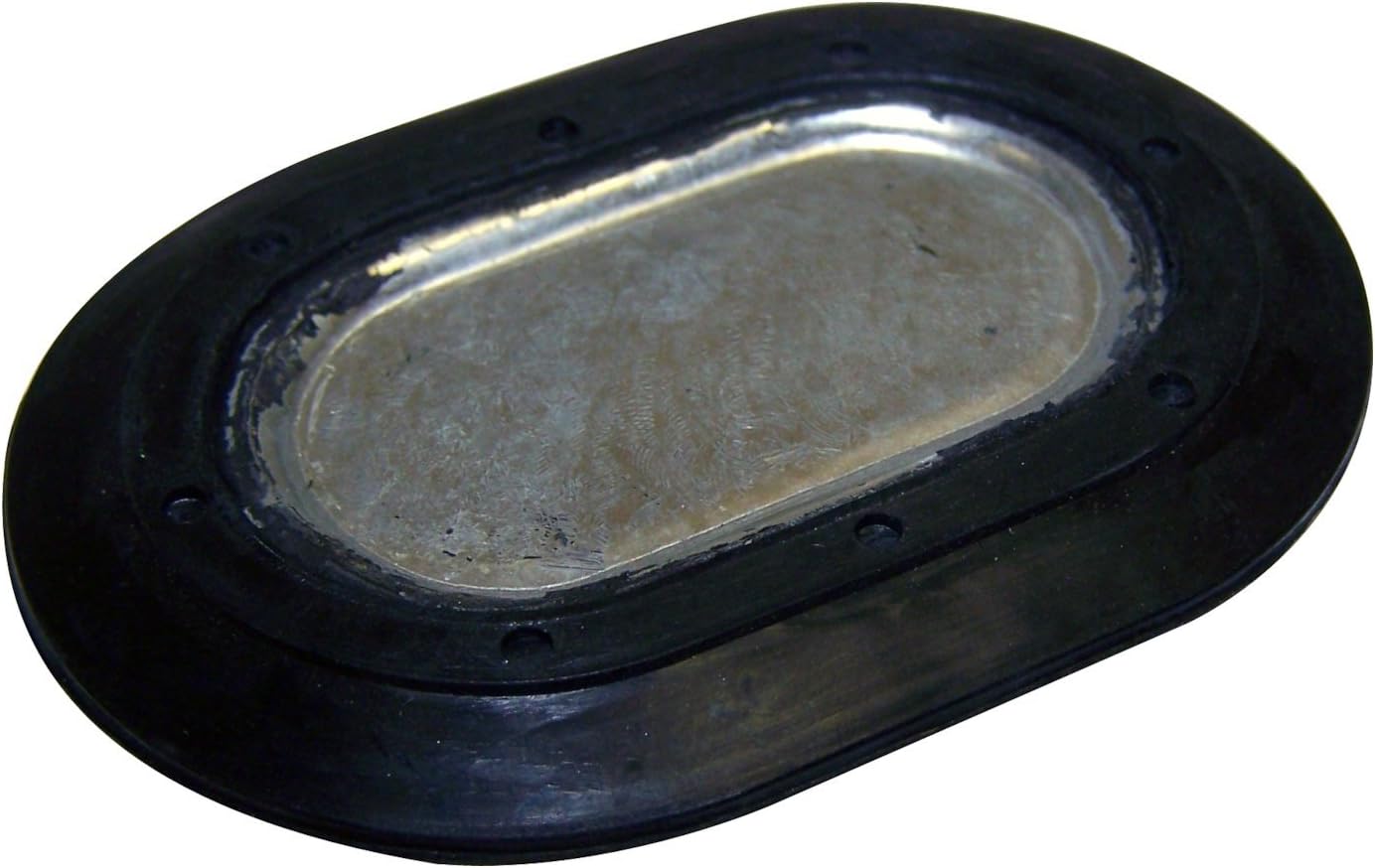 Amazon.com: Crown Automotive 55360966AA Floor Pan Plug : Automotive