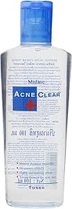 Amazon.com: Mistine Acne Clear Toner
