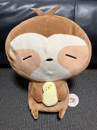 Amazon.co.jp: Just A Little Biggy Plush Toy : Toys & Games