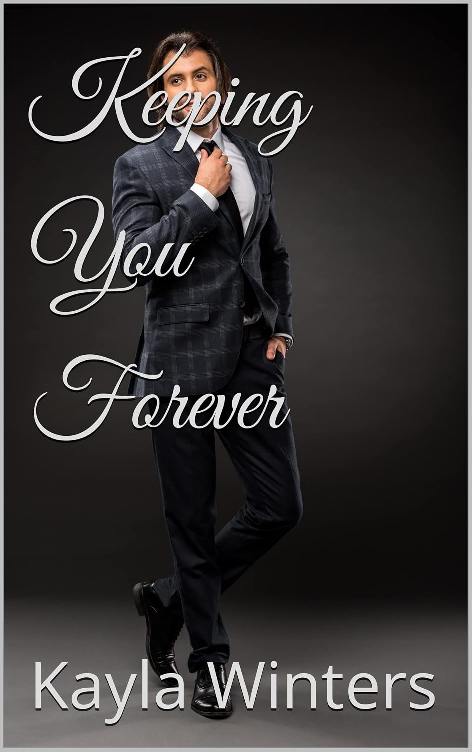 Amazon.com: Keeping You Forever eBook : Winters, Kayla: Kindle Store