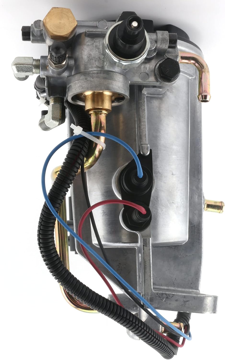 Amazon.com: Fuel Filter Housing fit for Ford E-350 F-250 F-350 7.3L ...