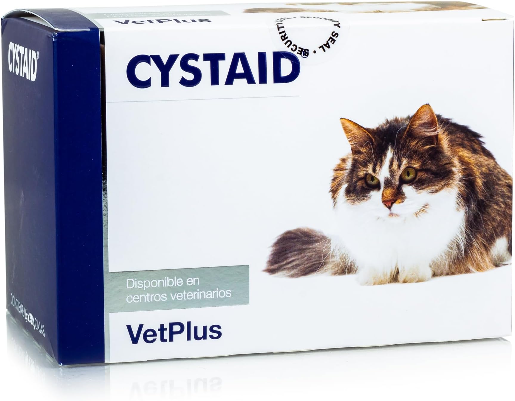 Cystaid for Cats x 30 capsules : Amazon.co.uk: Pet Supplies
