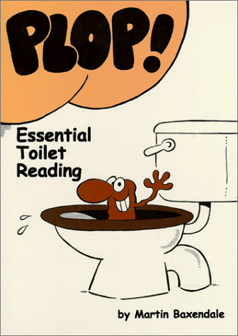 PLOP! : Amazon.co.uk: Books
