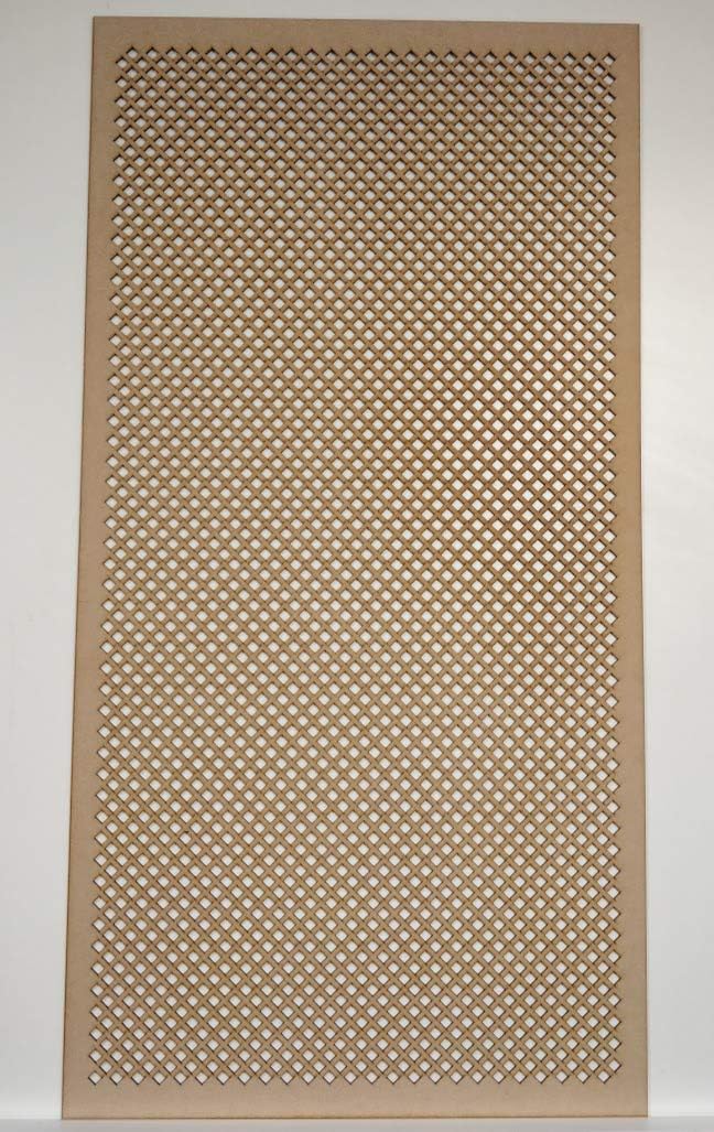 LaserKris Radiator Cabinet wall Decorative Screening-grille- Perforated ...