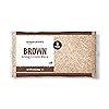 Amazon.com: BEN'S ORIGINAL Whole Grain Brown Rice, 5 lb Bag