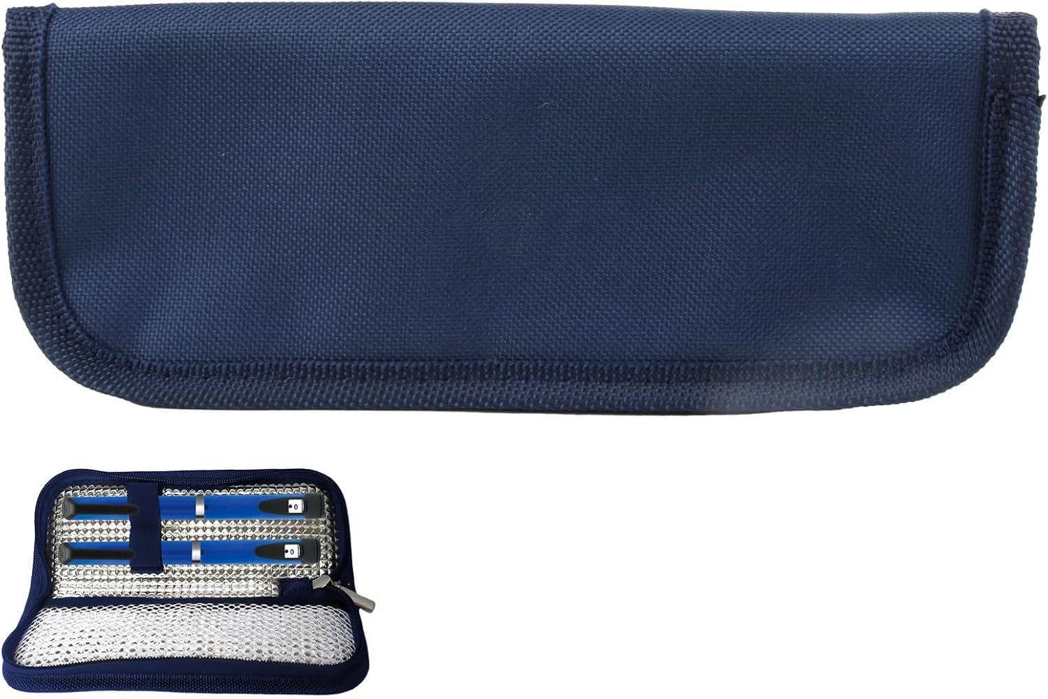 Insulin Pen Case, Insulin Cooler Travel Case Diabetes Bag Diabetic ...