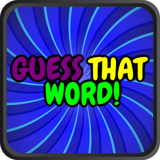 Guess That Word! - App on Amazon Appstore