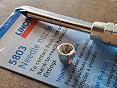 Lincoln 5803 Grease Needle Nozzle : Amazon.ca: Industrial & Scientific