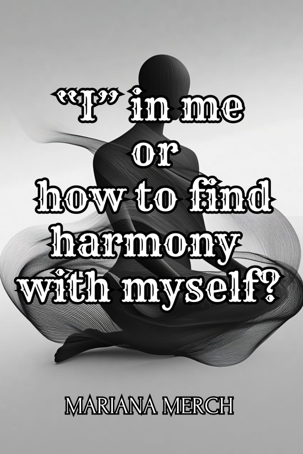 Amazon.com: “I” in me or how to find harmony with myself?: Breaking Free from Stereotypes ...
