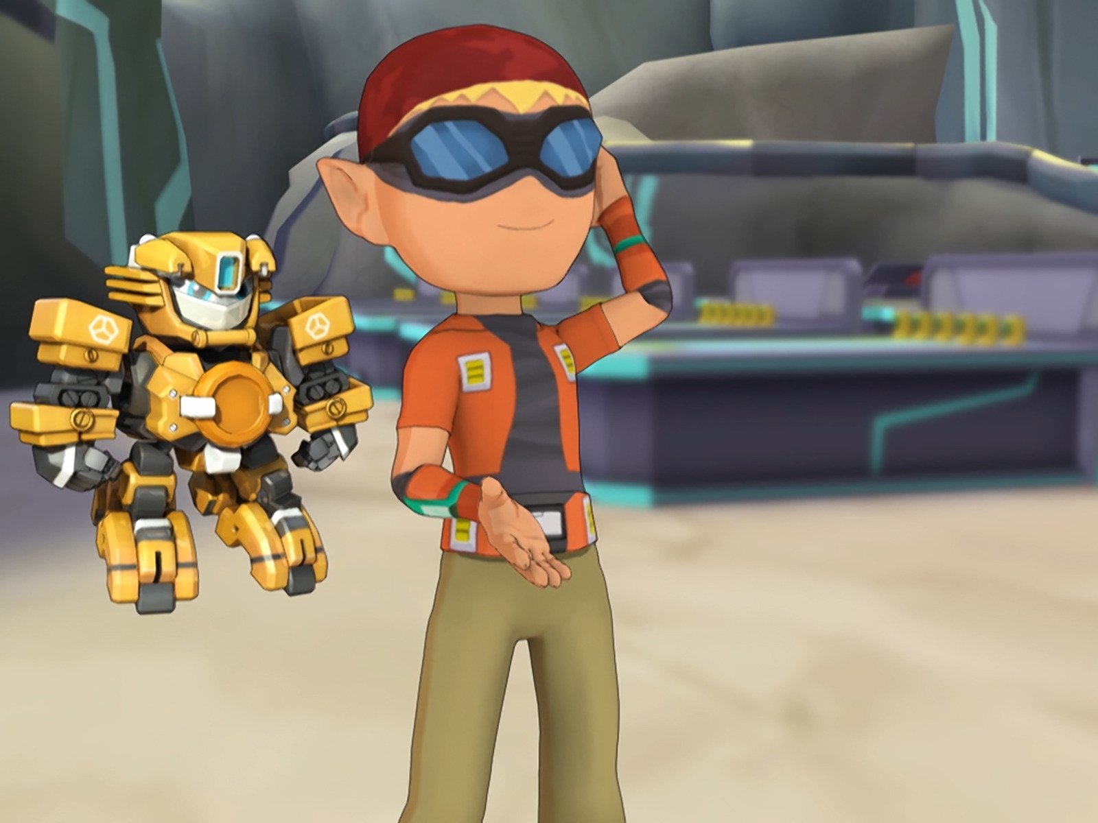 Watch Battle Disc | Prime Video