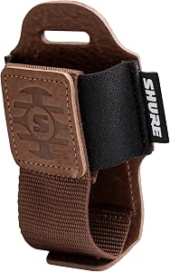 Amazon.co.jp: Shure by Gator SH-BODYPACK-PBN-L Wireless Transmitter ...