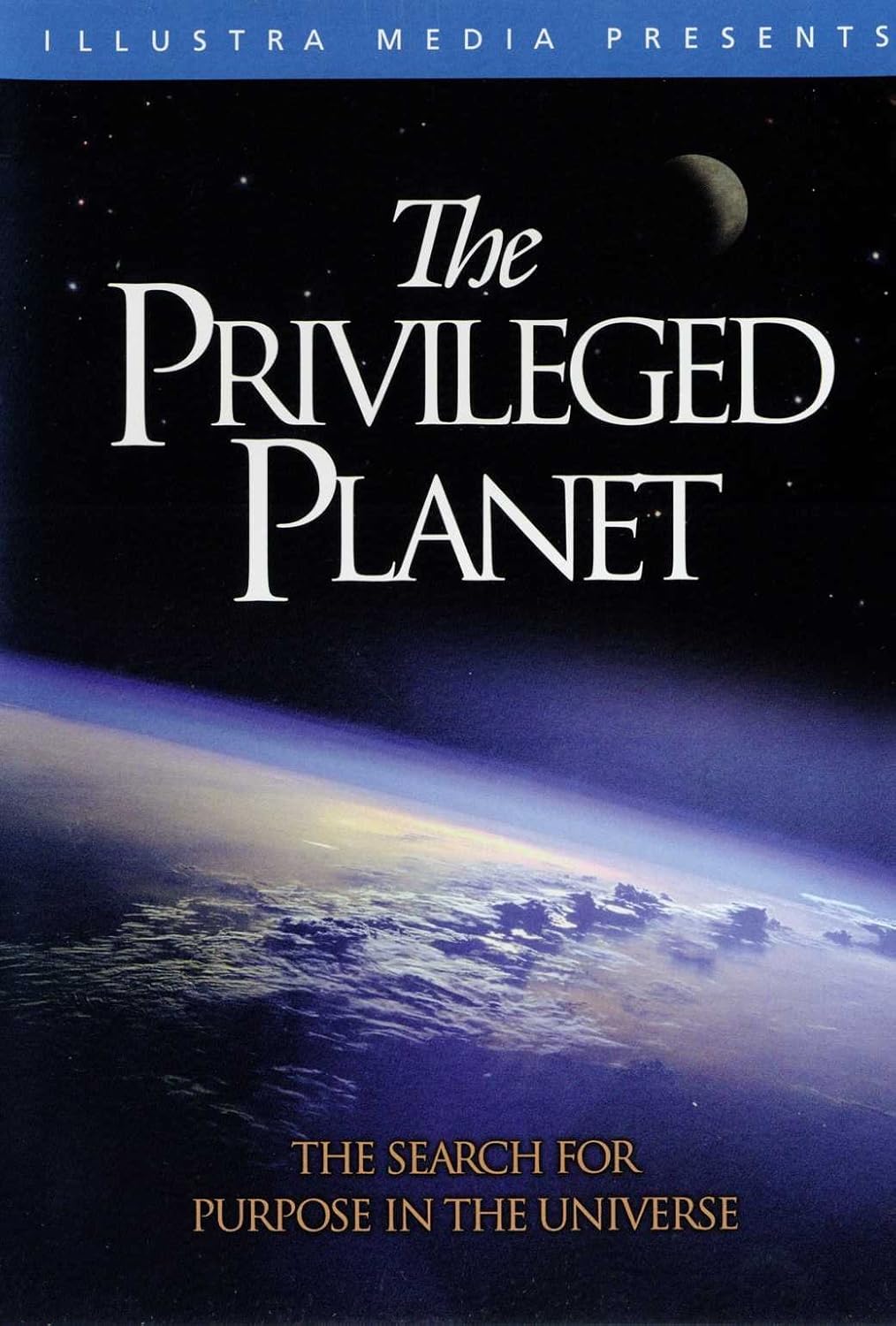 The Privileged Planet DVD: Amazon.ca: John Rhys-Davies, Lad Allen ...