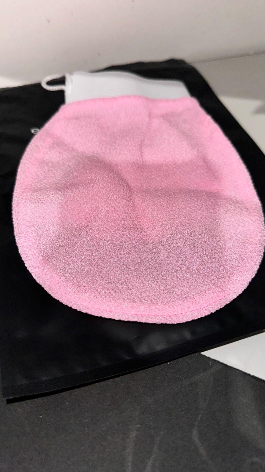 3 Pack Korean Exfoliating Mitts Body Scrub Glove Bath SPA Exfoliating ...