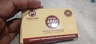 Vaidrishi Arsh Kalp Combo Pack | Ayurvedic Piles Relief Kit | 6 ...