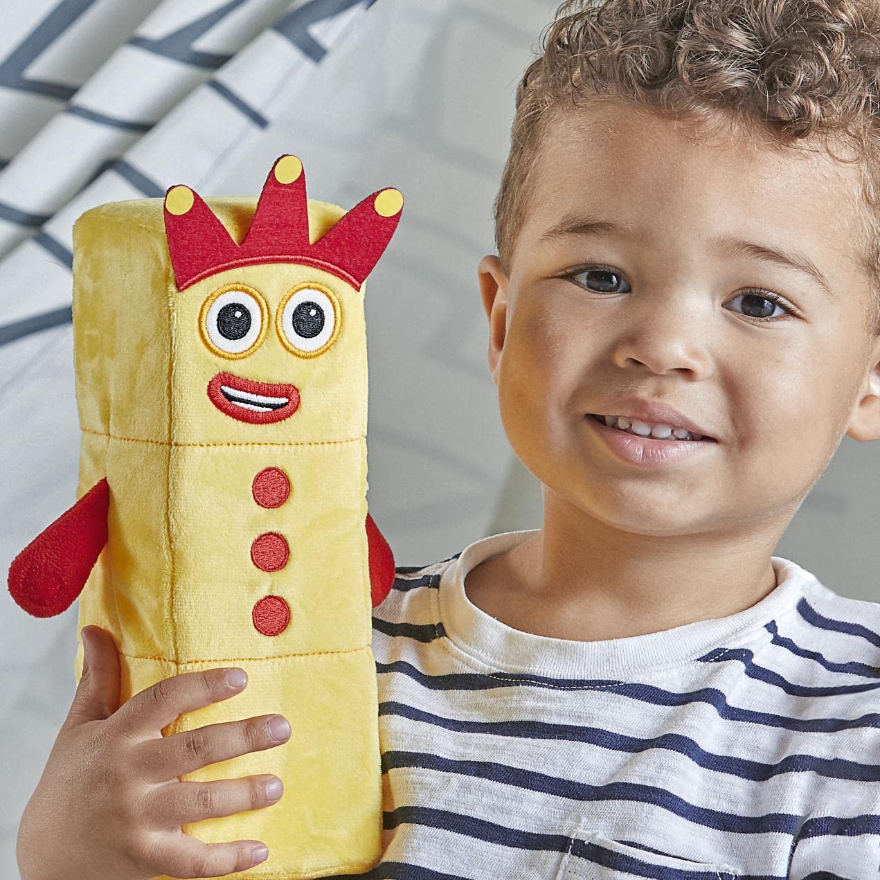 Snapklik.com : Hand2mind Numberblocks Three And Four Playful Pals ...