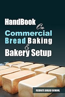 The Ultimate Guide To Baking Delicious Commercial Bread | ShunGrill
