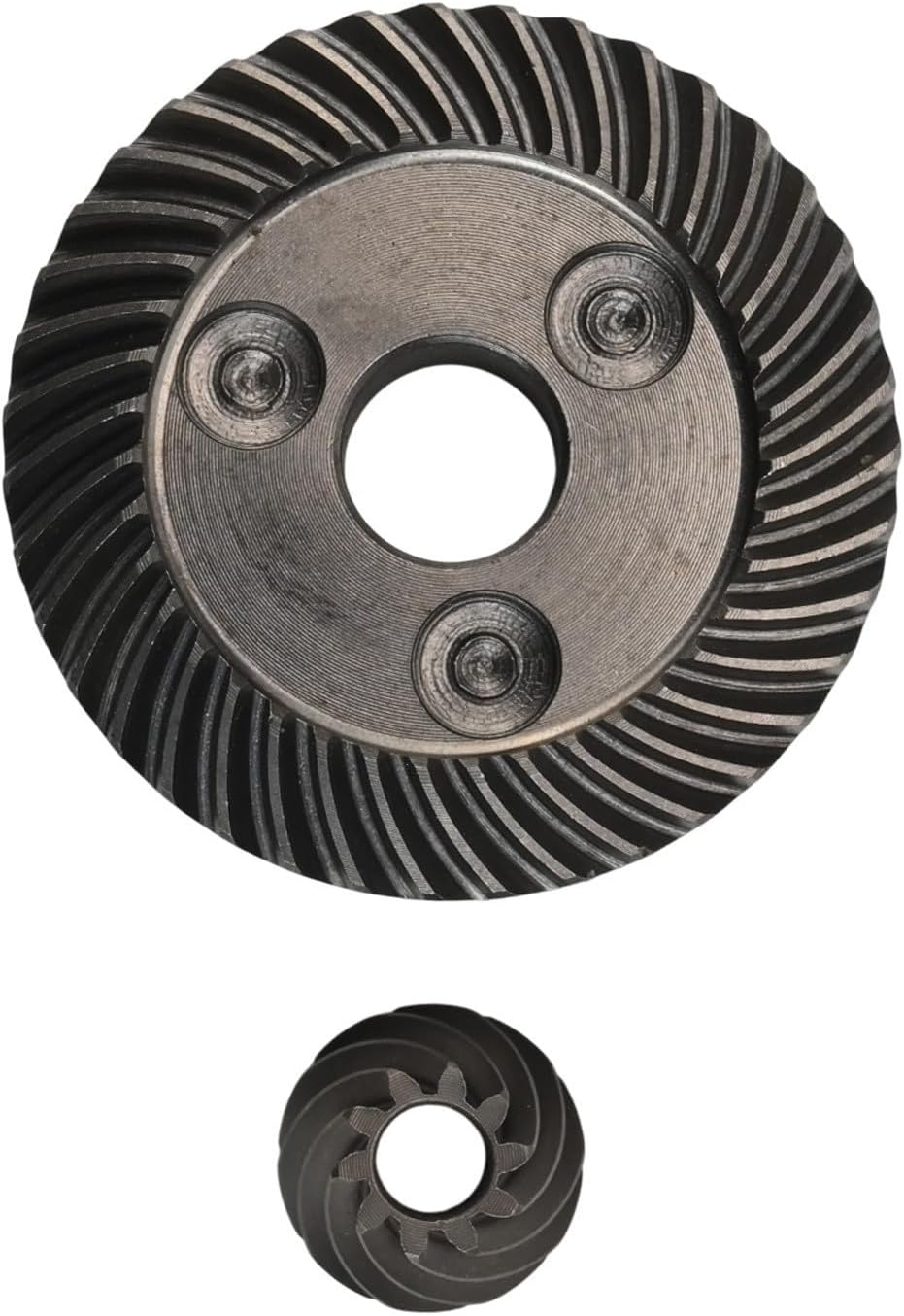 Fauhapyway Angle Grinder Gear Set Gear Assembly Model 1619P14111 for ...