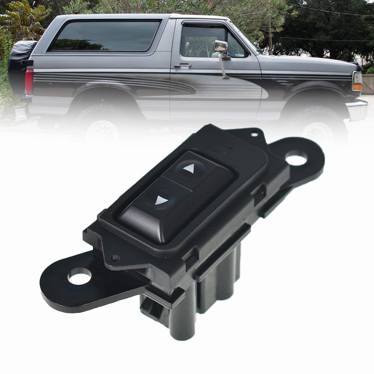 Amazon.com: SEBLAFF Rear Power Window Door Switch Replacement for 1992 ...