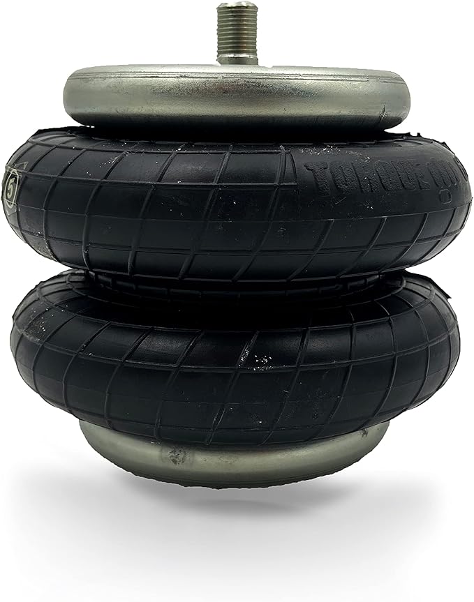 Amazon.com: TORQUE 6766 Replacement Air Spring Bag for Firestone Kits ...