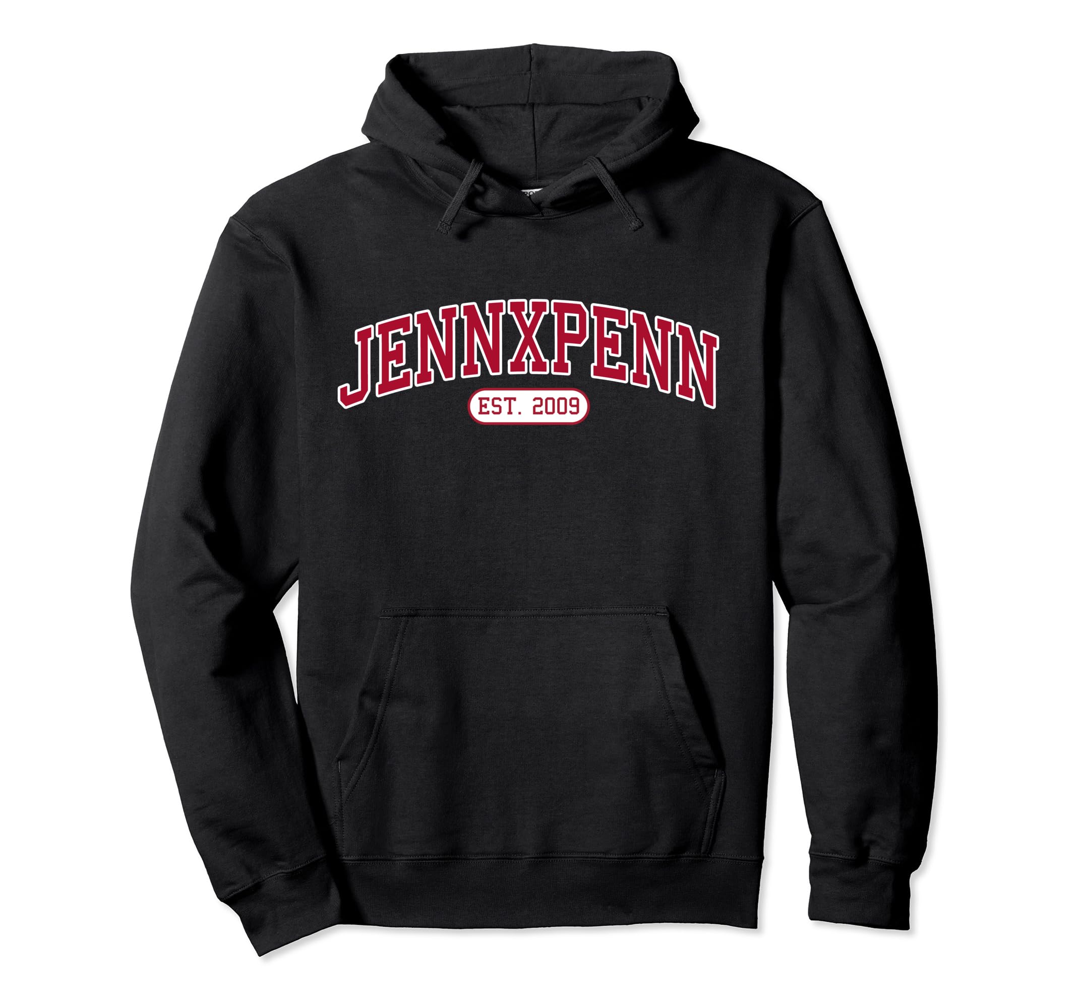 Jennxpenn Merch ROOM TOUR!