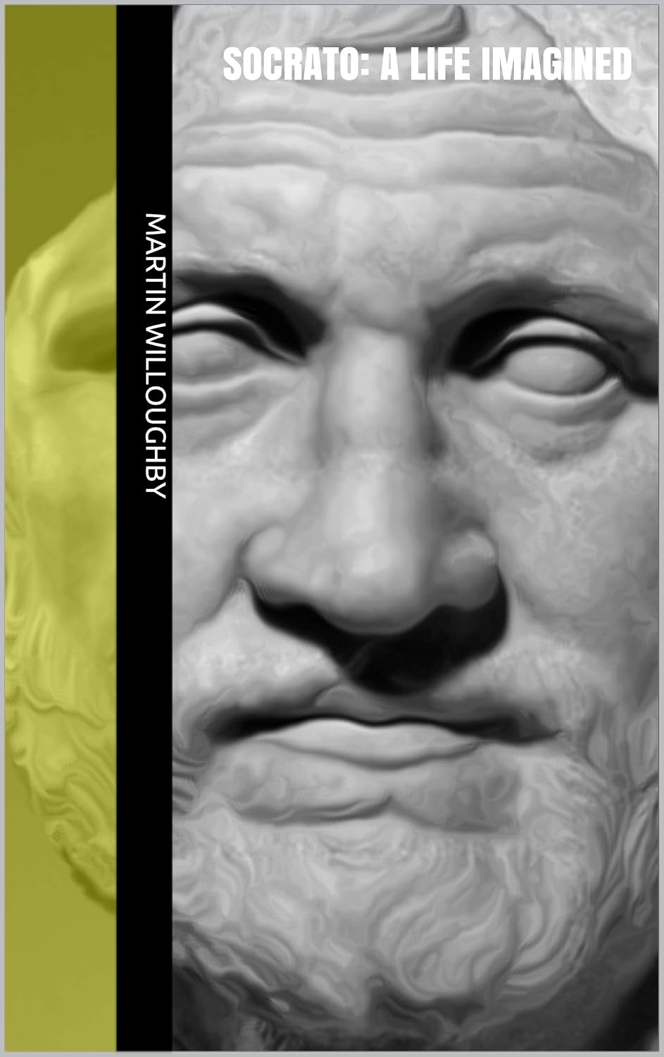 Socrato: A Life Imagined: Quotes from a forgotten philosopher eBook ...