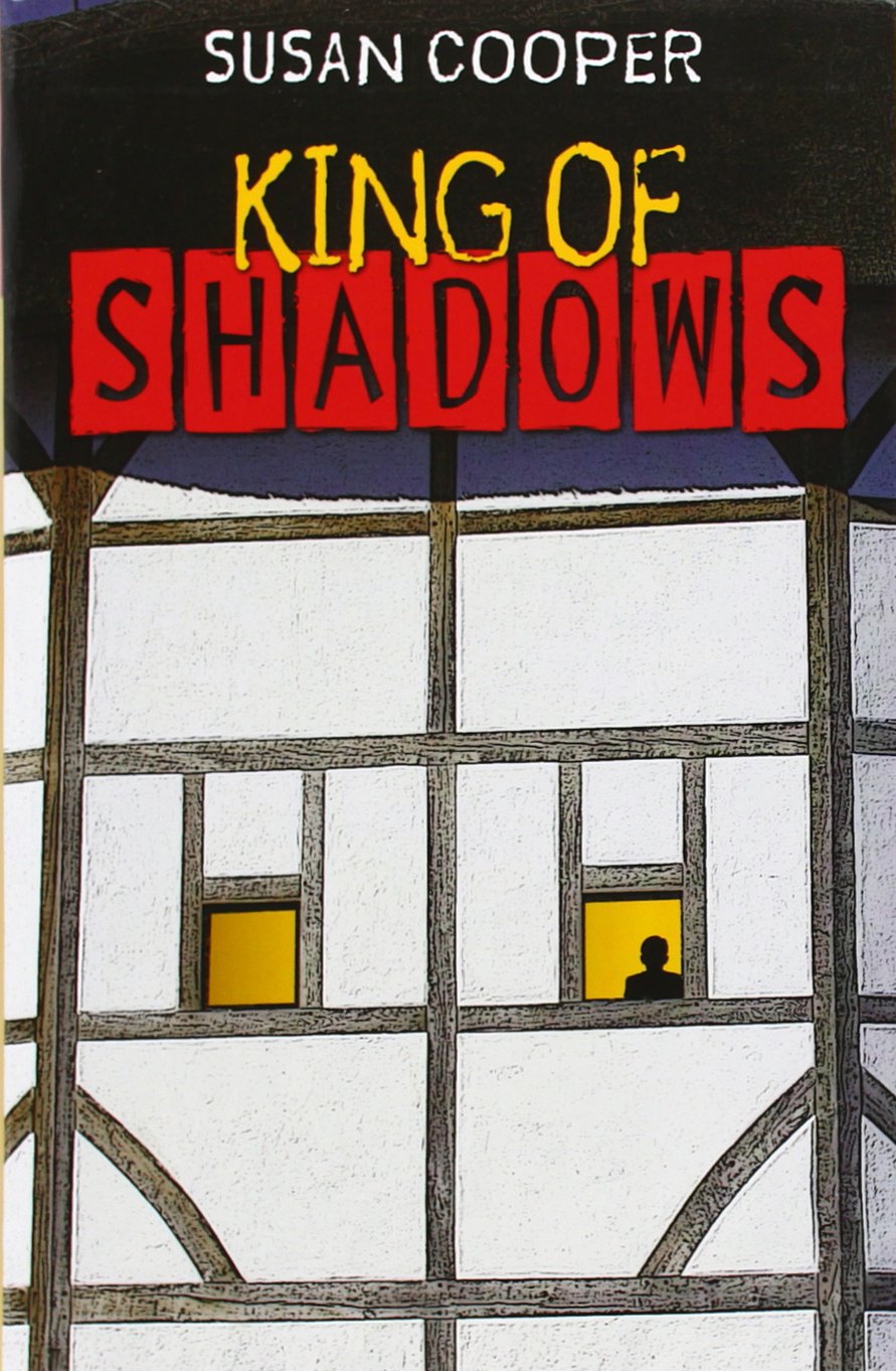Buy ROLLERCOASTERS:KING OF SHADOWS RDR Book Online at Low Prices in ...
