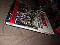 Amazon.com: Marvel The Avengers: The Ultimate Character Guide ...