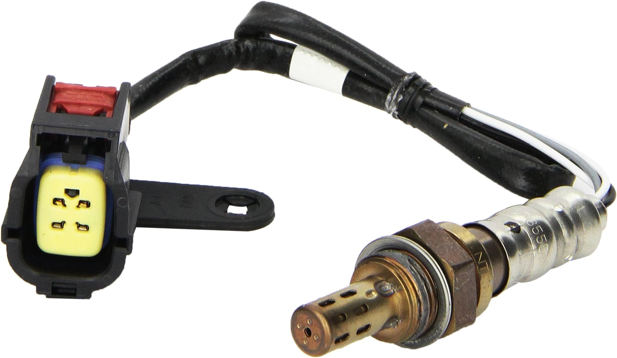 Amazon.com: Denso 234-4568 Oxygen Sensor : Automotive