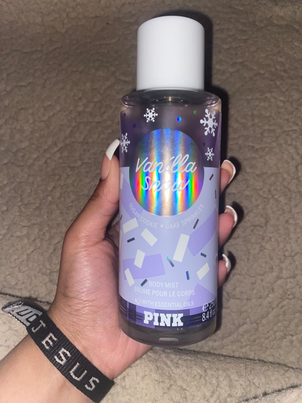 Amazon.com : Victoria's Secret Pink Fragrance Mist 8.4 Fl Oz (Vanilla ...