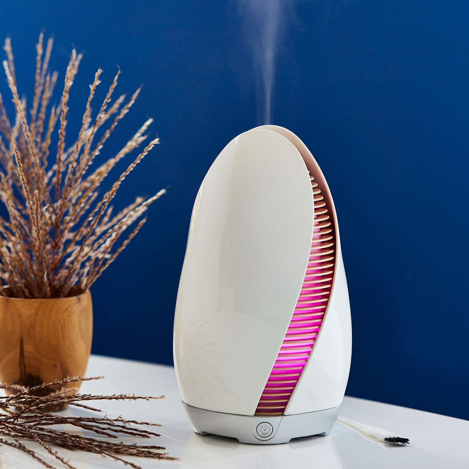 Taylor & Brown® 110ml Essential Oil Diffusers and Fragrance Mister ...