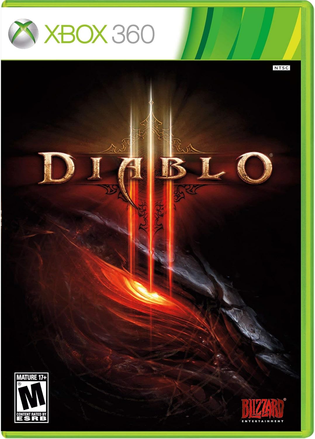 Amazon.com: Diablo III (Renewed) : Video Games
