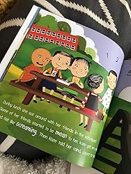 My Strong Mind: A Story About Developing Mental Strength (Social Skills ...