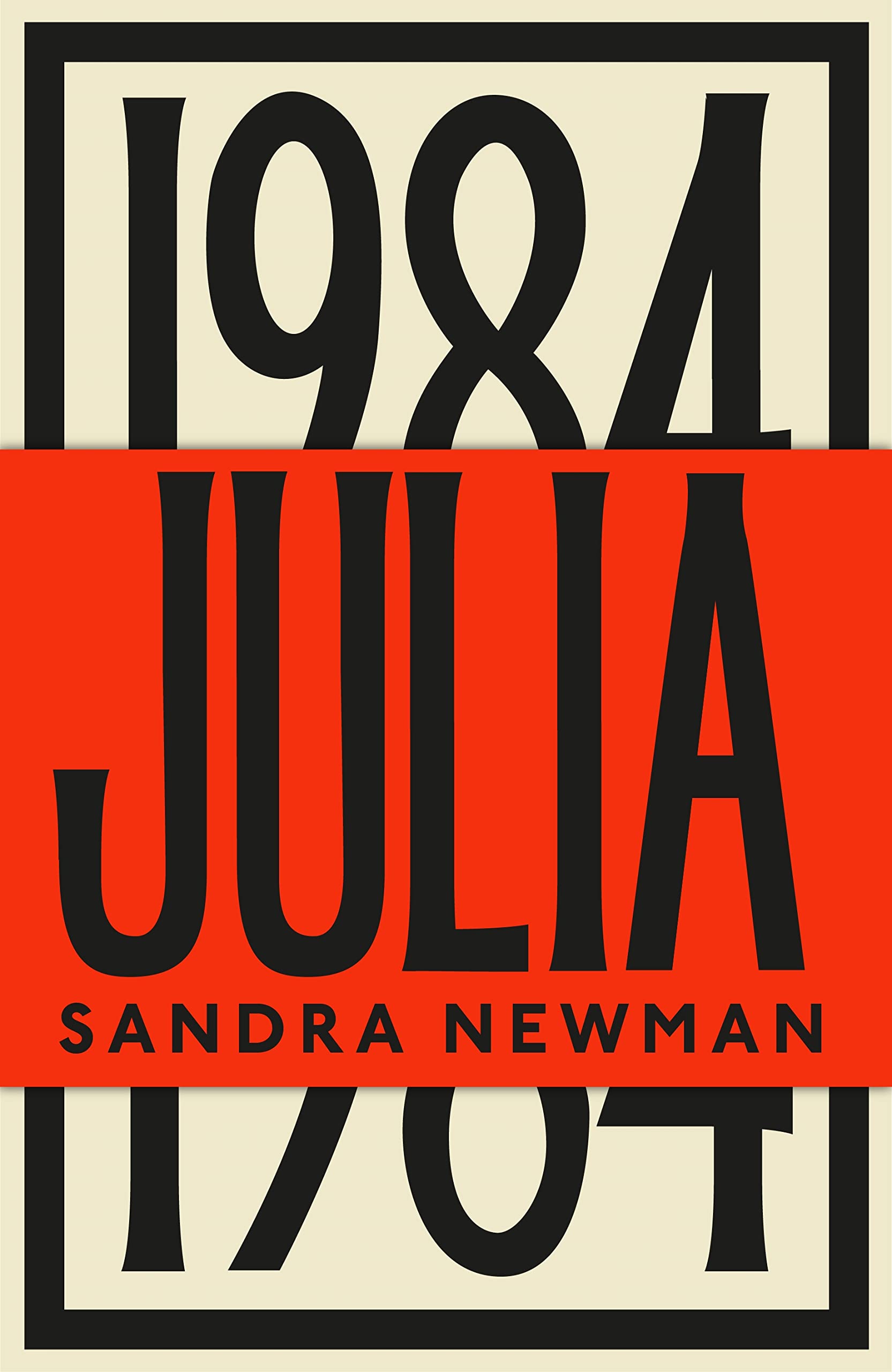 Julia: The Sunday Times Bestseller: Amazon.co.uk: Newman, Sandra ...
