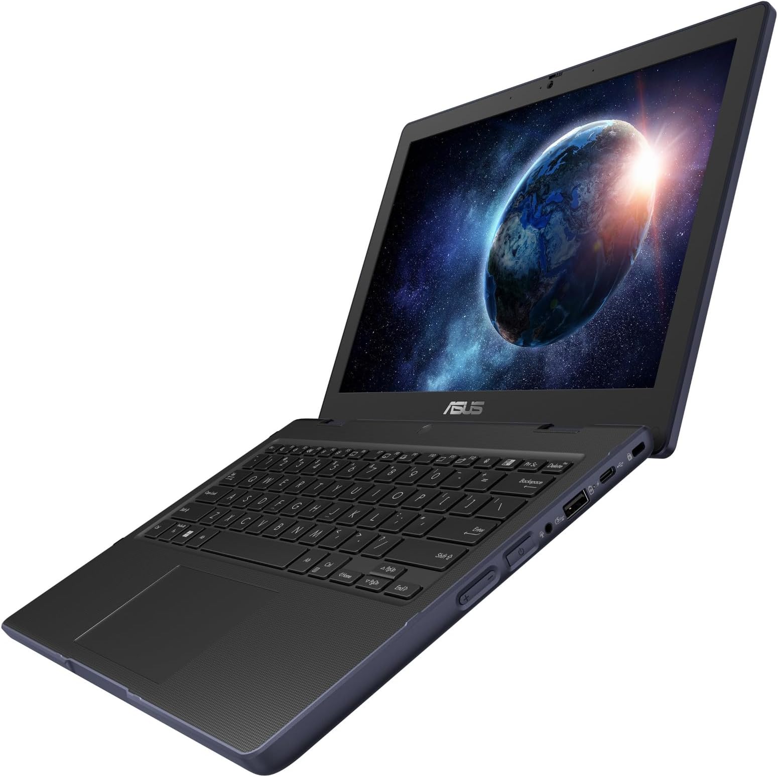 ASUS BR12C 12.2" WUXGA Laptop (Intel N100, 8GB LPDDR5-SDRAM,128GB Flash ...