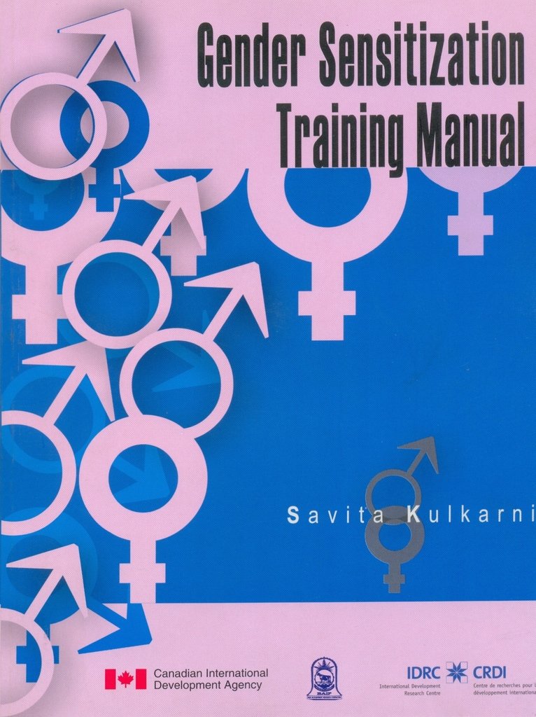 Gender sensitization training manual : Savita Kulkarni: Amazon.in: Books