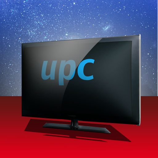 UPC TV Channel Service - App on Amazon Appstore