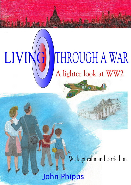 Amazon.com: John Phipps: books, biography, latest update