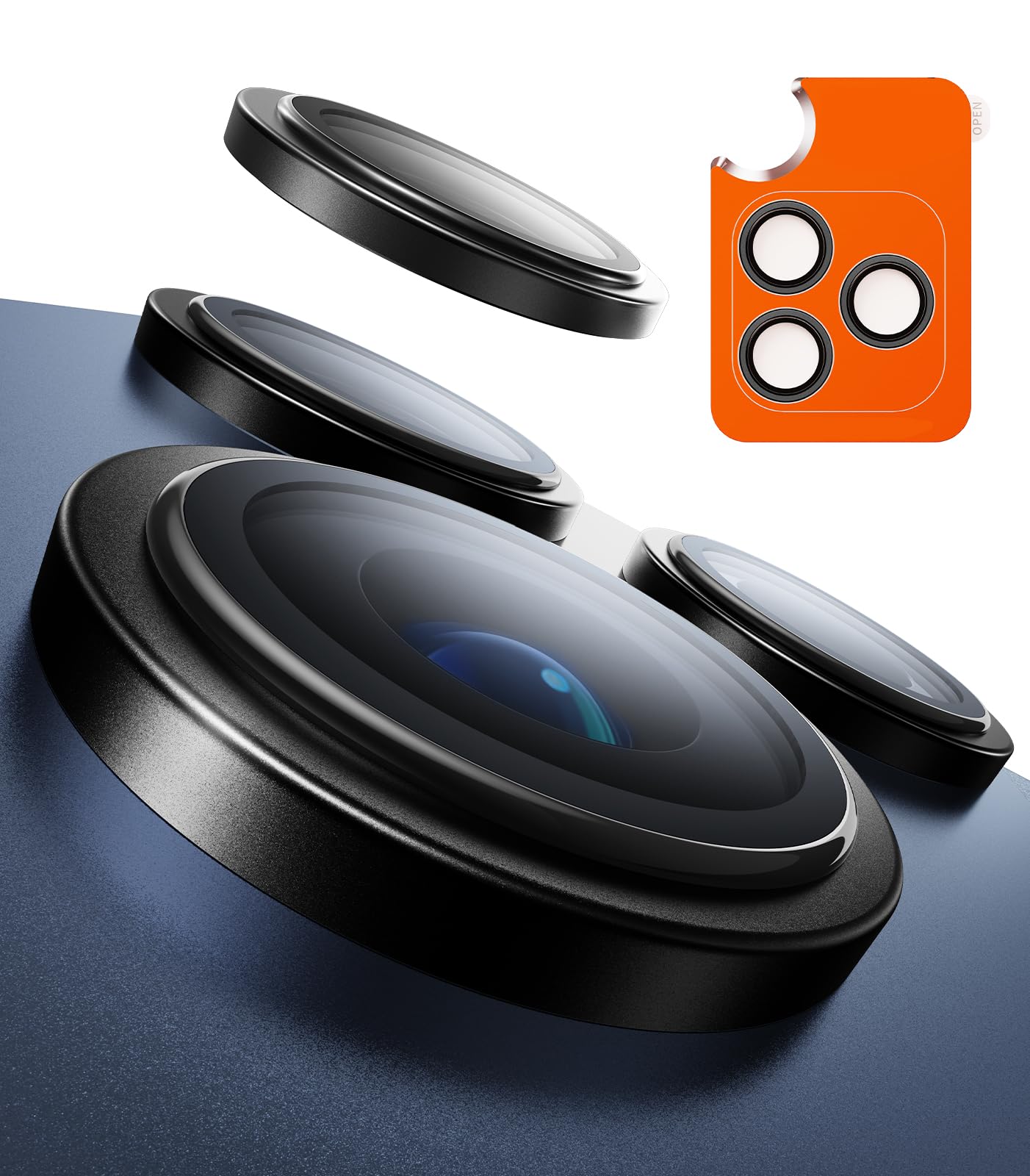 Snapklik.com : TORRAS 3-Year Ultimate Durability For iPhone 17 Pro Max ...