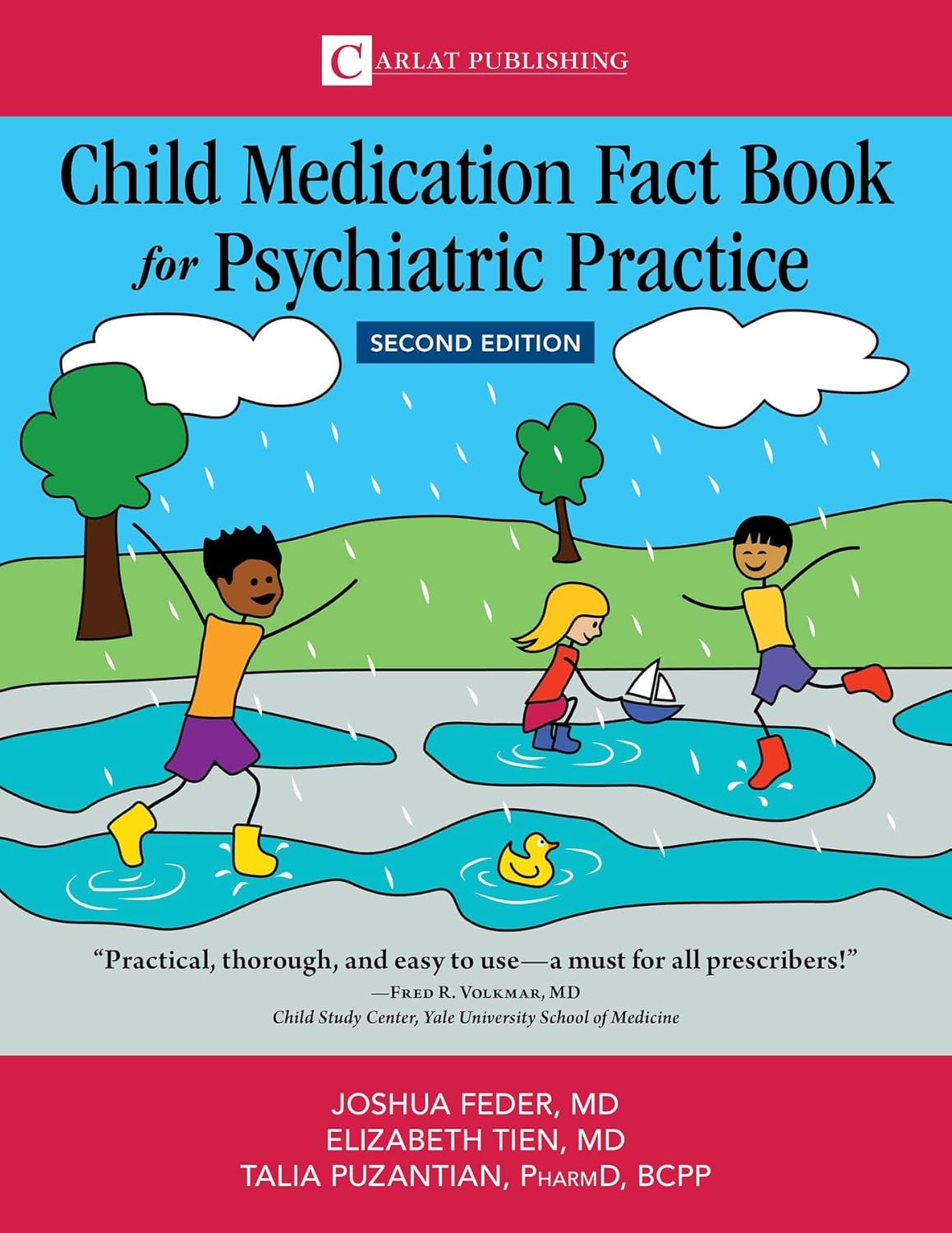 Amazon.com: Child Medication Fact Book for Psychiatric Practice, Second ...