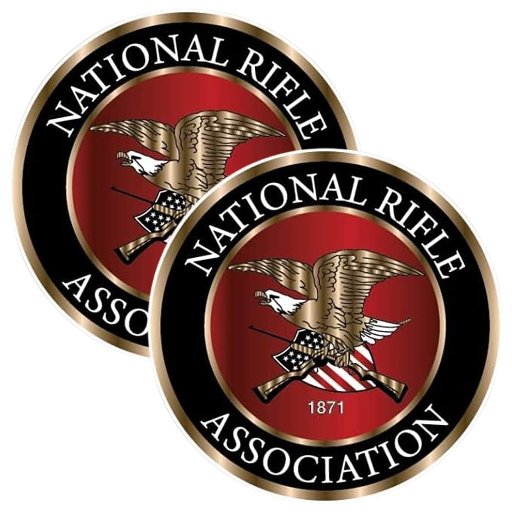 Nra Member Logo