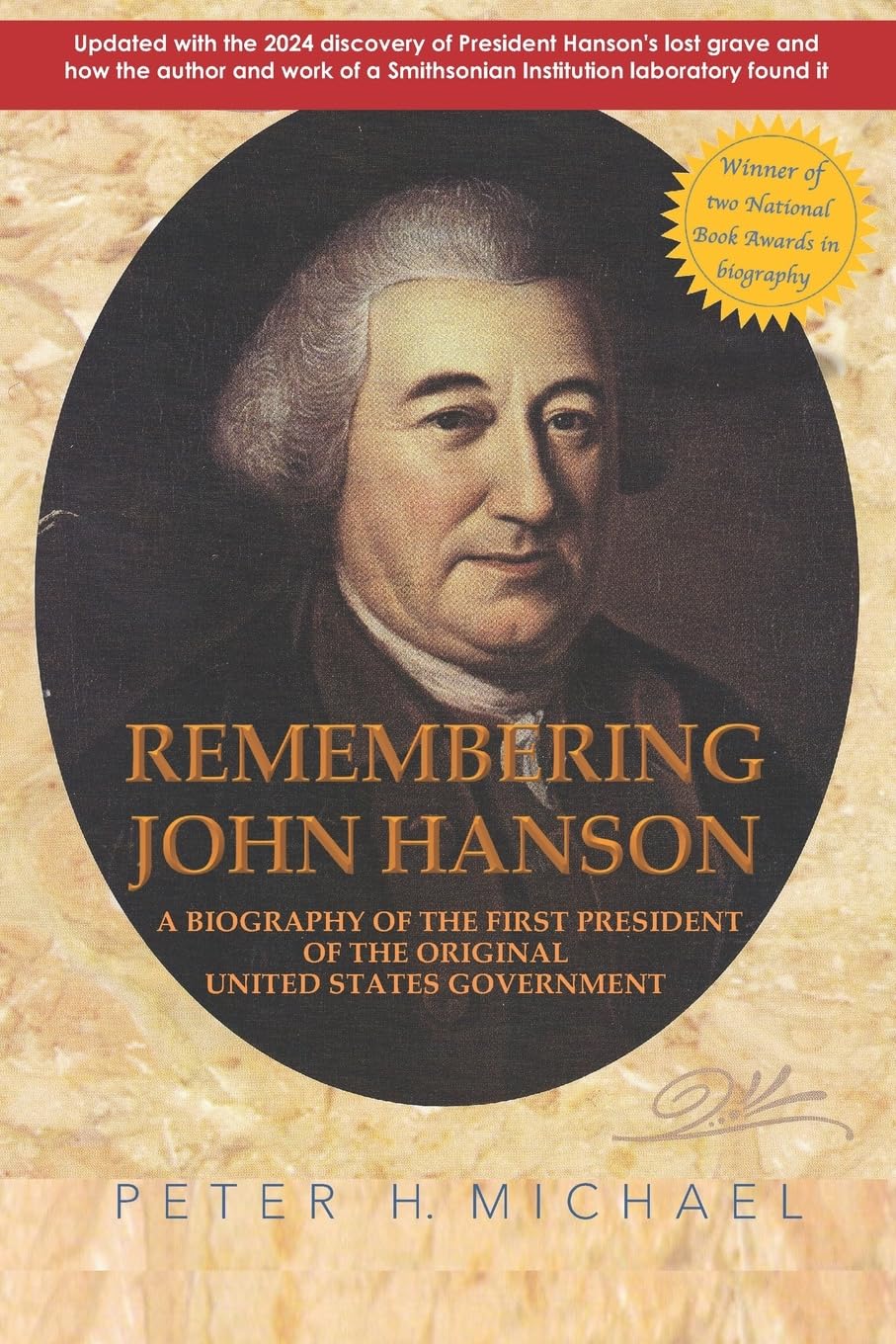 Famous John Hanson Quotes